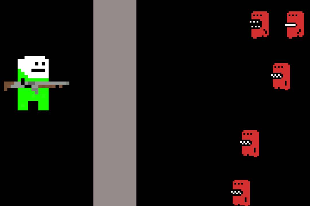 Ross Wallings - Software Developer